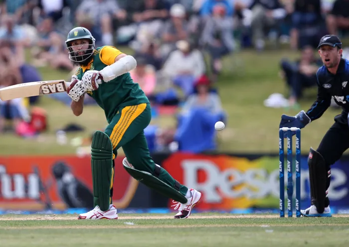 Amla calls for ‘patient’ approach