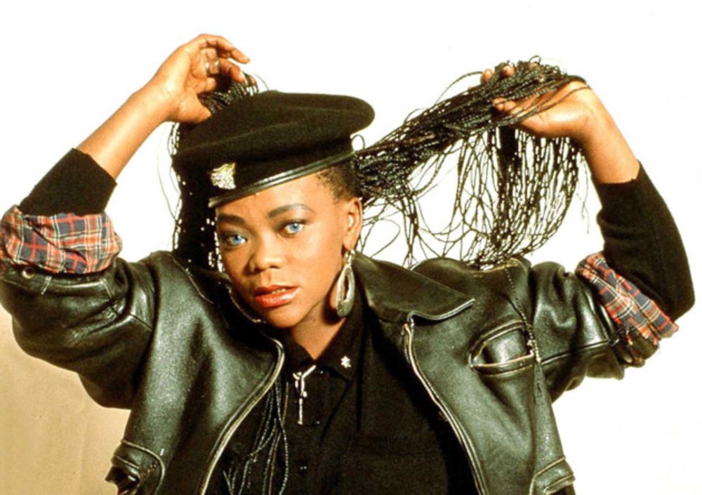 UK-based firm buys Brenda Fassie film rights