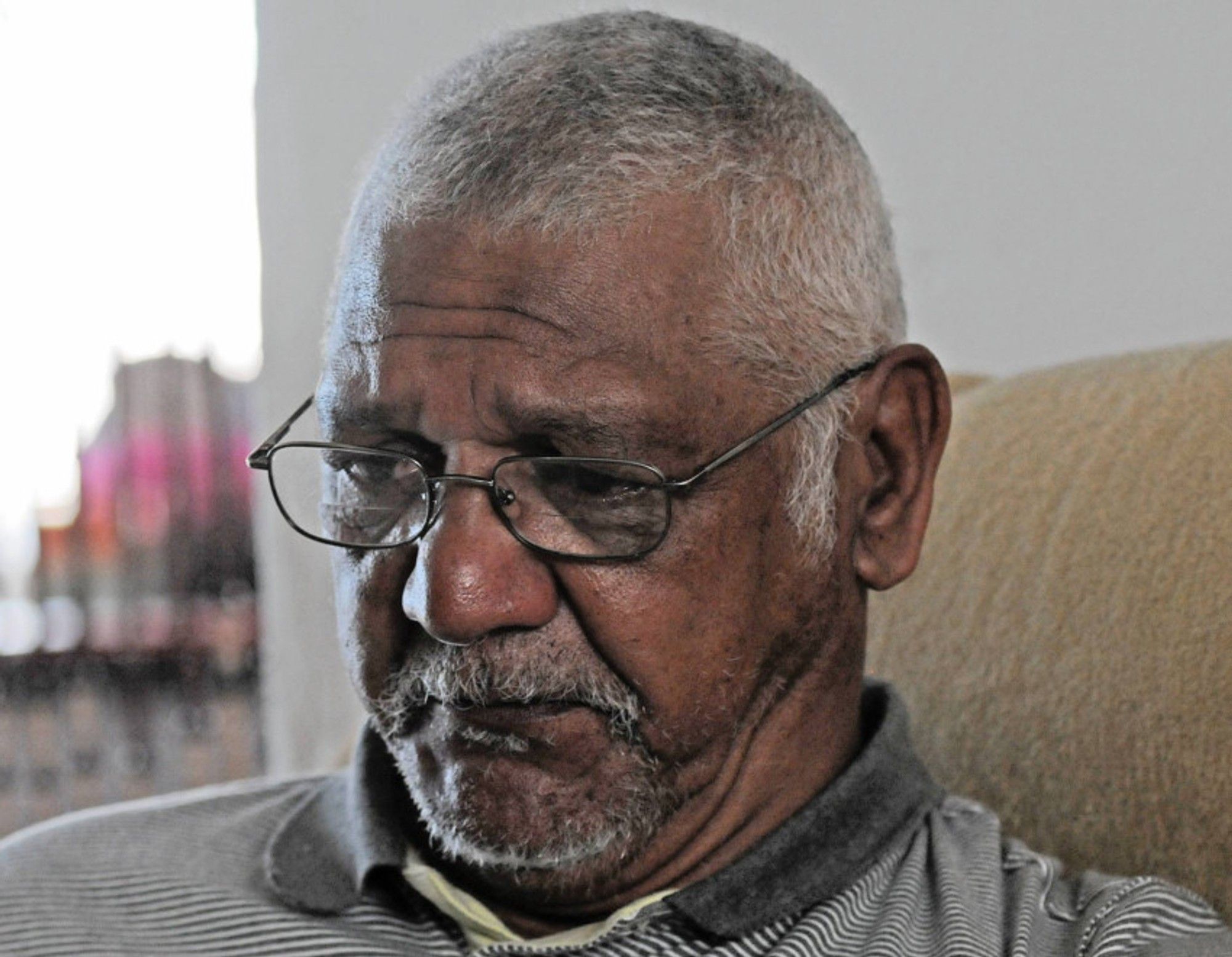 Ex-Pagad man stole our Hajj cash