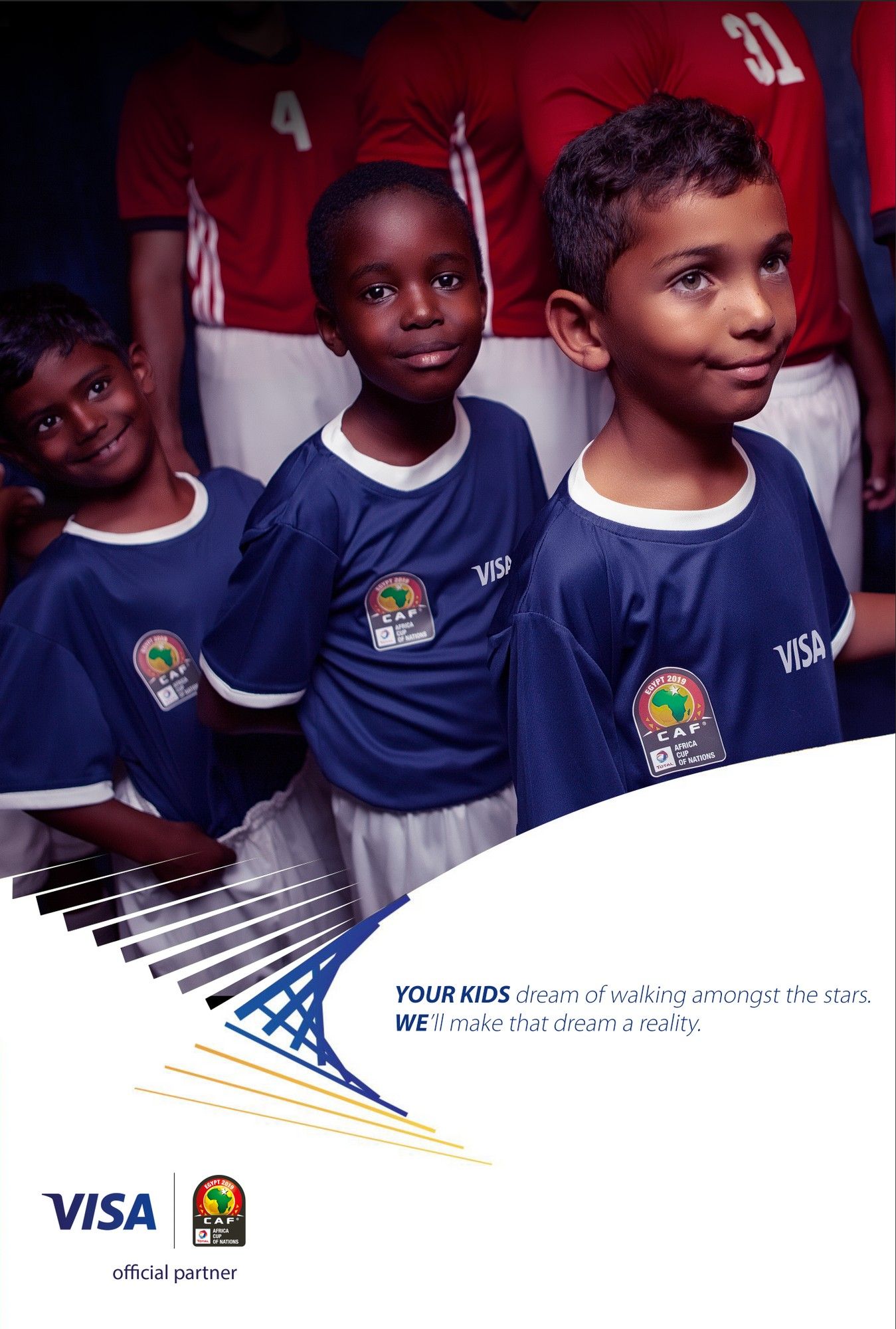 5 benefits of a cashless stadium