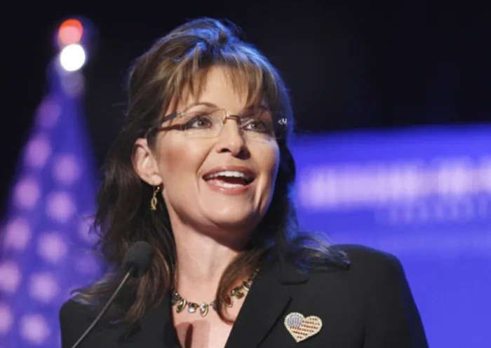 FOX attacks Palin during commercial break