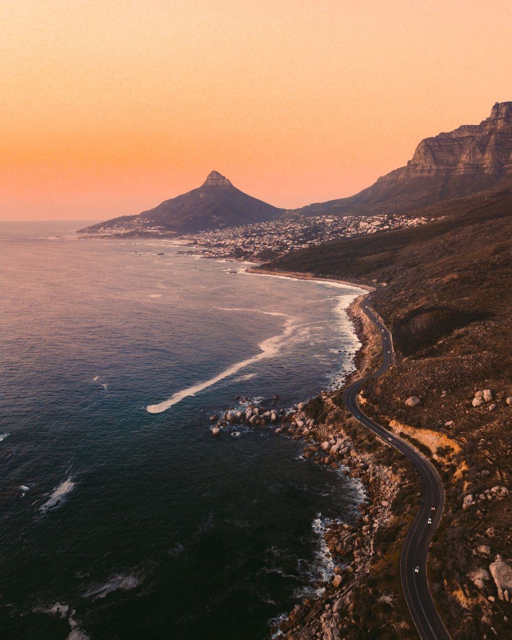 Cape Town tourism sector lost R2bn during peak season - report