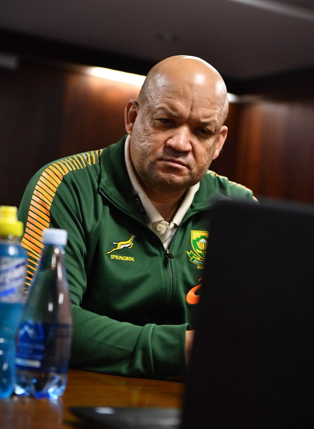 Finishing 2021 as the No 1 team in the world rankings is reward enough ...