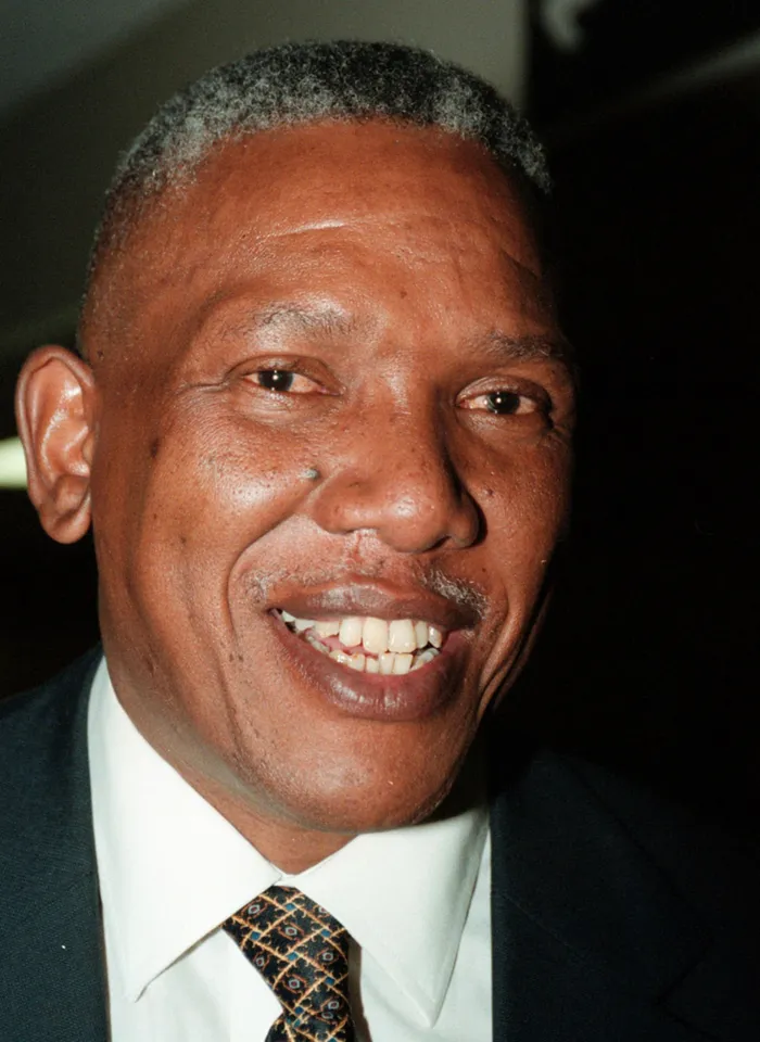 Mandla Mandela reflects on his mother's impactful activism and ...