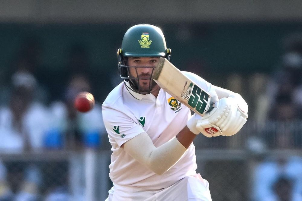 Wiaan Mulder shines in CSA 4-Day Division One with all-round heroics ...