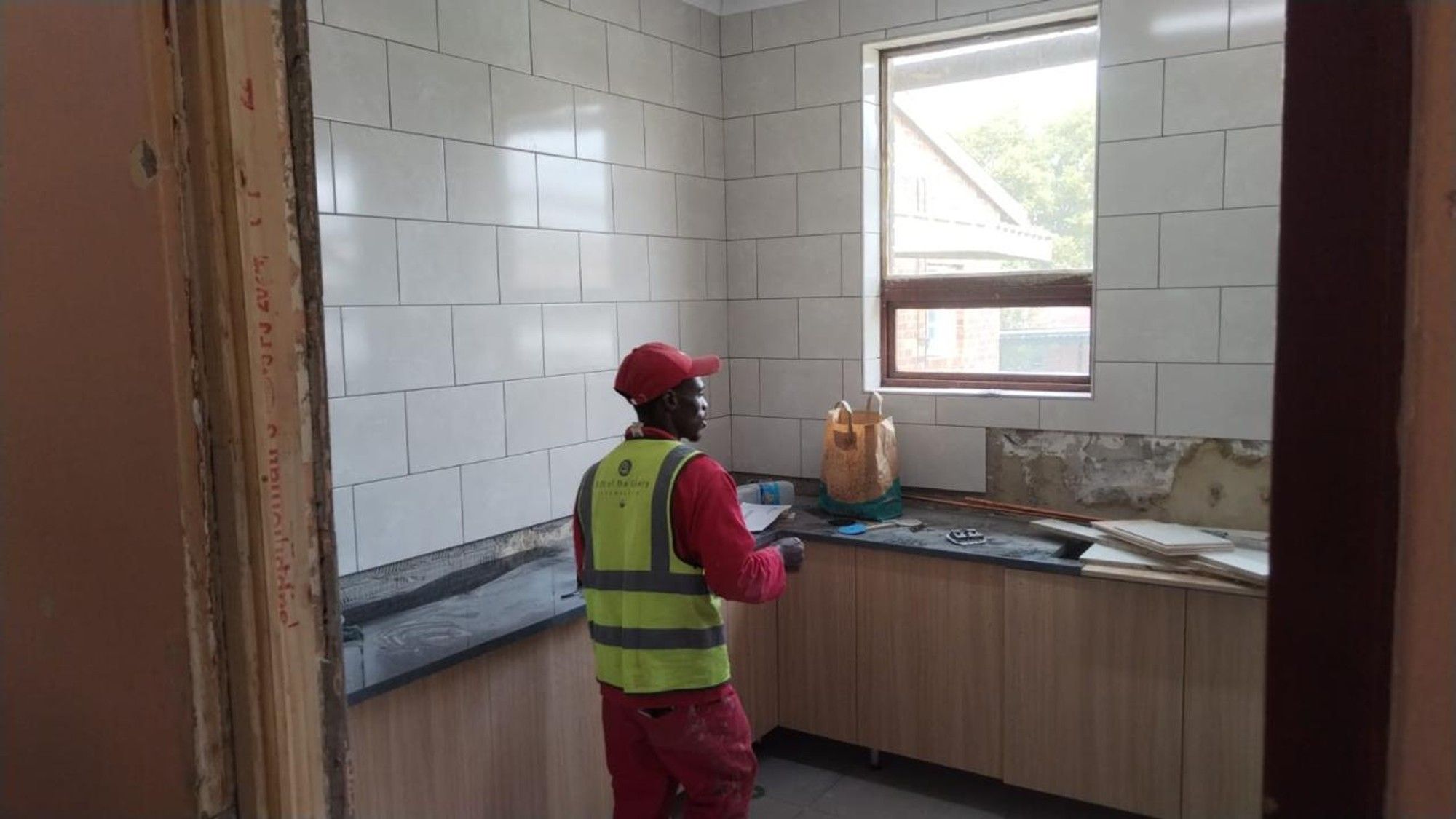 LOOK: Gift of the Givers revamps 19 kitchens at Chris Hani Baragwanath ...