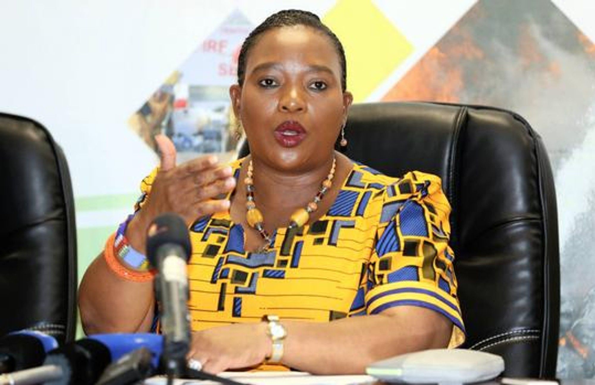 Women’s League slams KZN premier over cabinet reshuffle