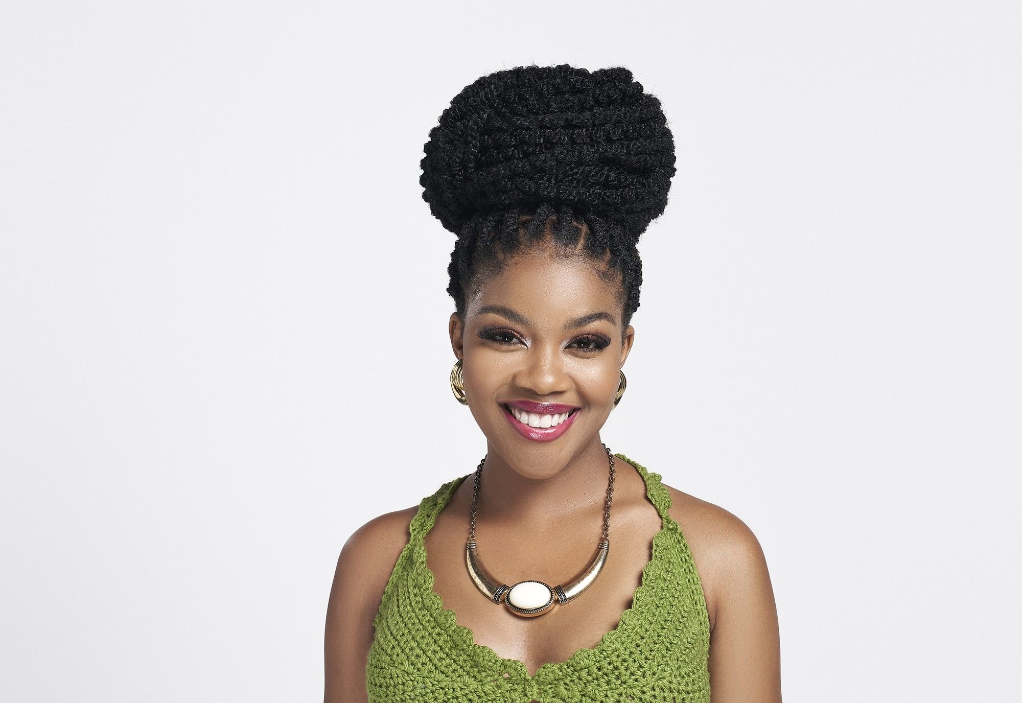 'Big Brother Mzansi' S4 housemate Liema gives insights into her ...