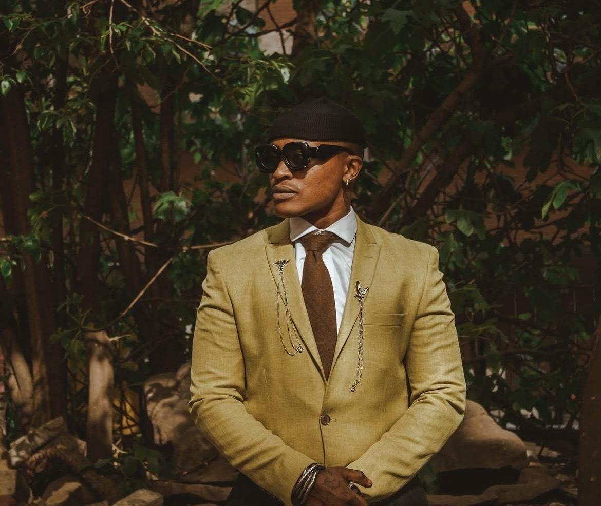 Former 'Big Brother Mzansi' contestant Norman Nhlapo joins 'NBA Life ...