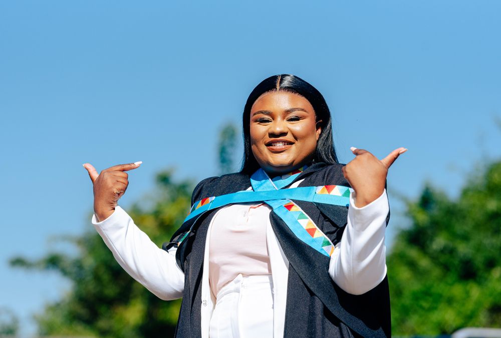 Uthweswe iziqu obecwaninga ngokuhlukumezana kwezingane emjolweni