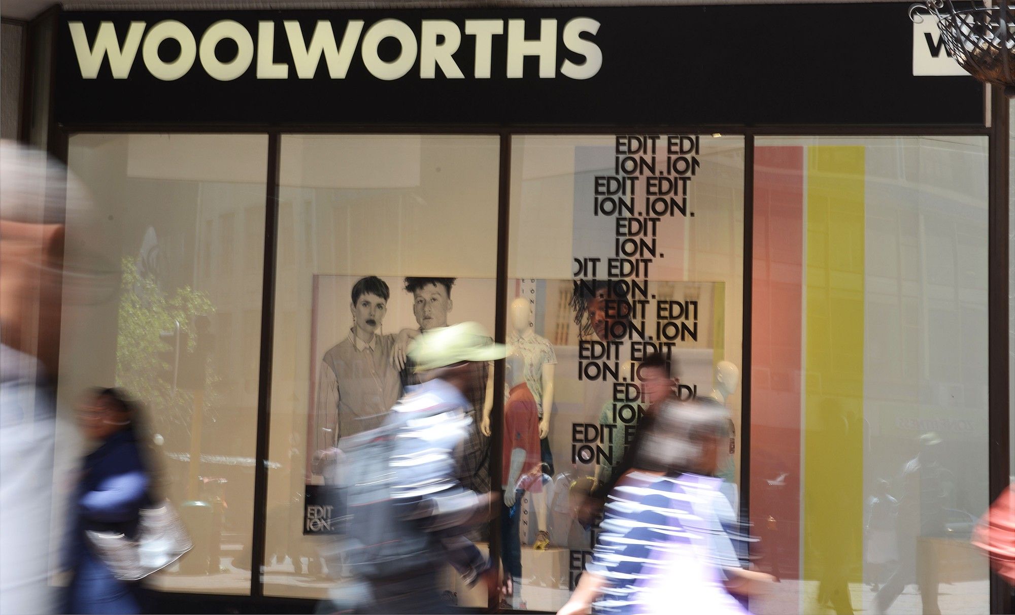Woolworths hikes workers’ pay as in line with its ’just pay’ concept