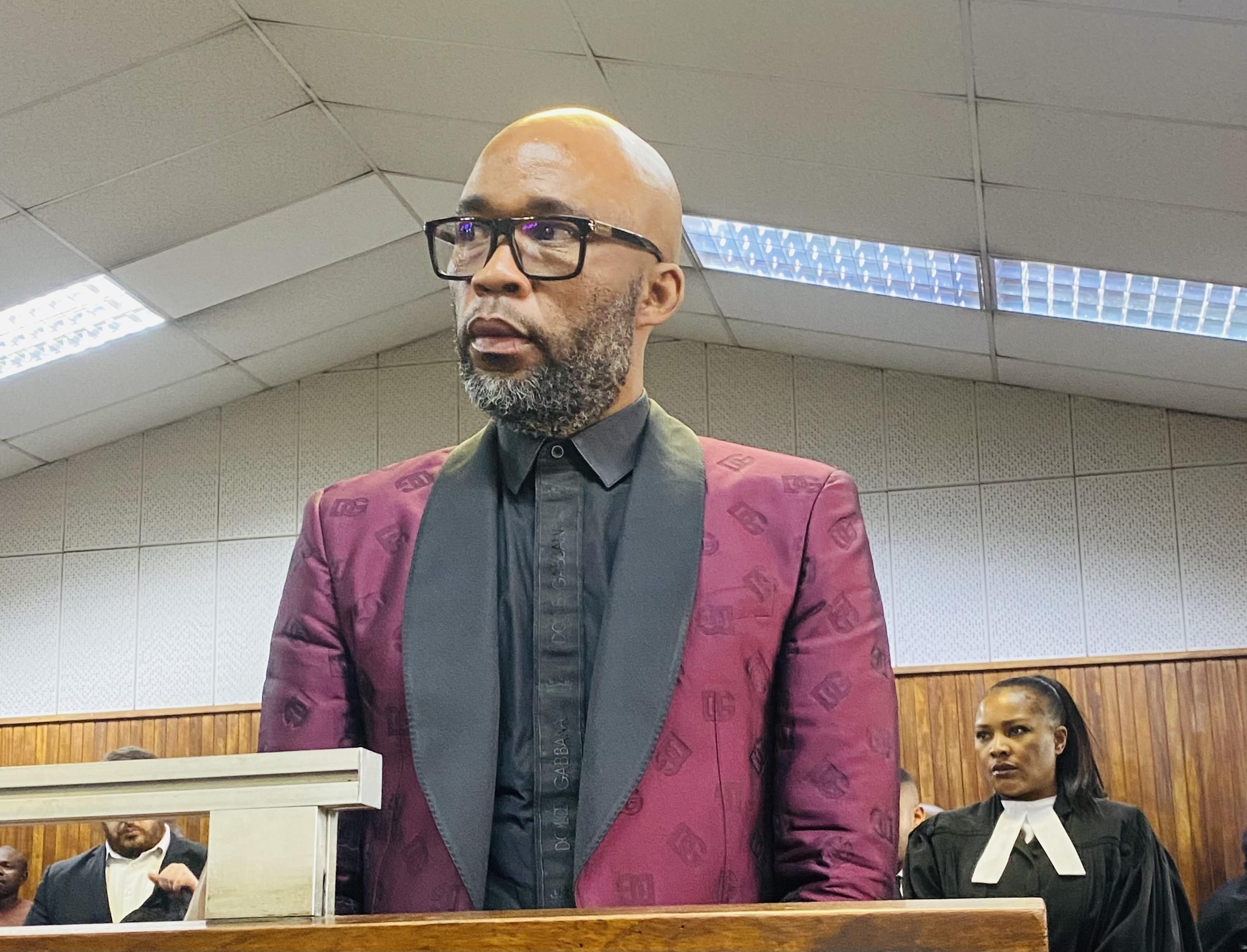 ' Can I come out of hiding?' WhatsApp' s expose ‘Cat’ Matlala’s fake identity in Tebogo ...