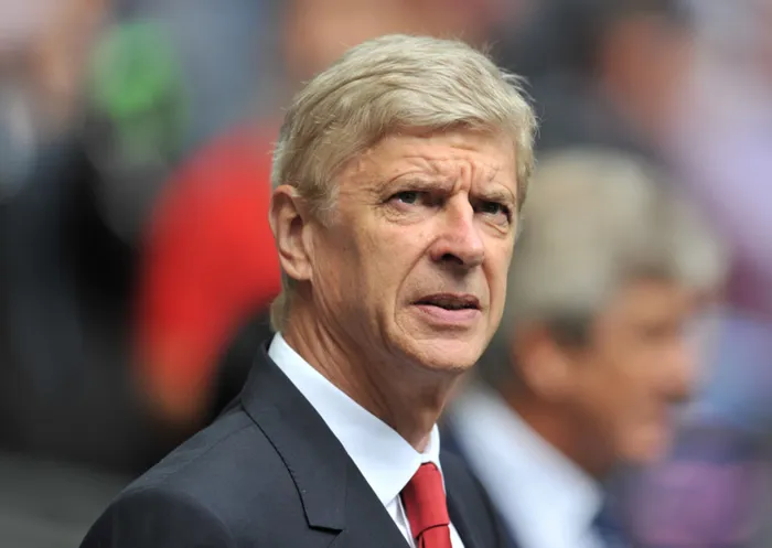 Wenger: I would never rule out England job
