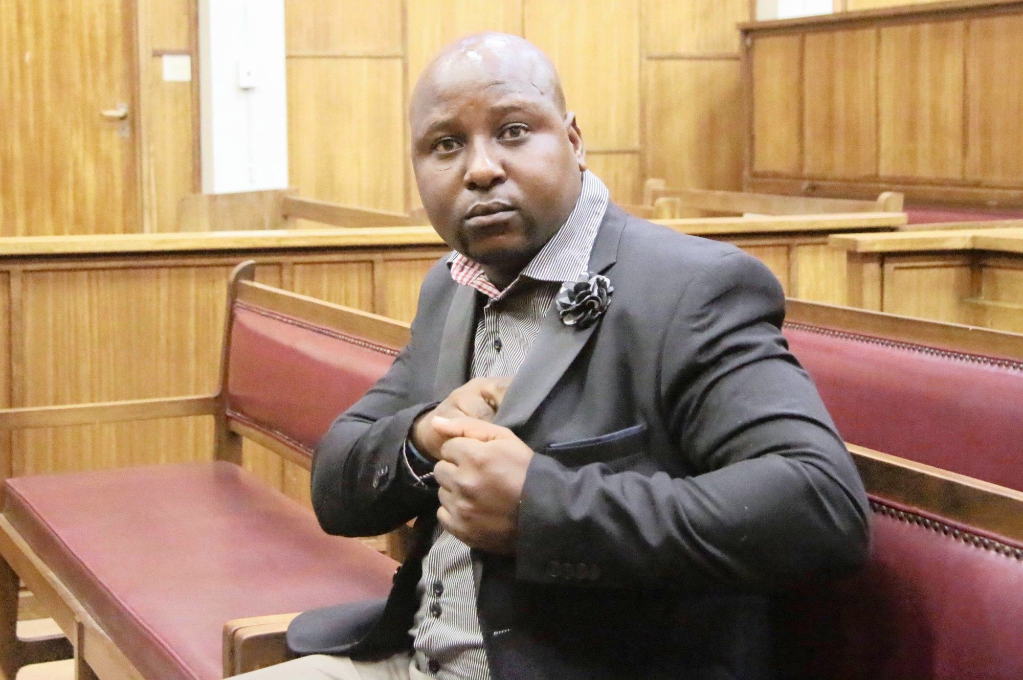 Insult to manhood led to fatal stabbing