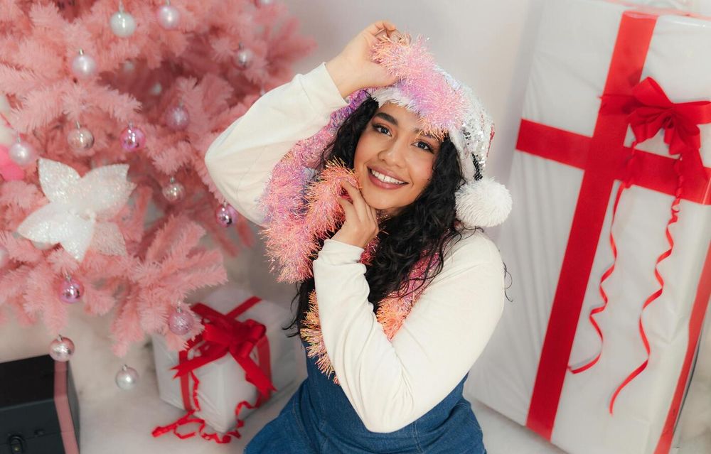 Alone for the holidays? Transform your Christmas with these powerful ...