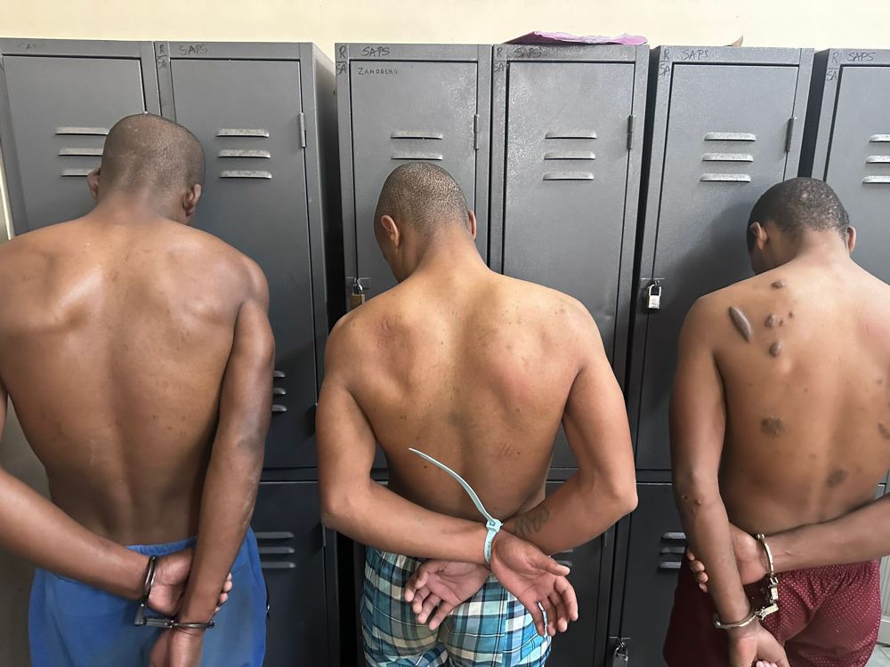 Community cooperation and police efforts pivotal in arrest of ...