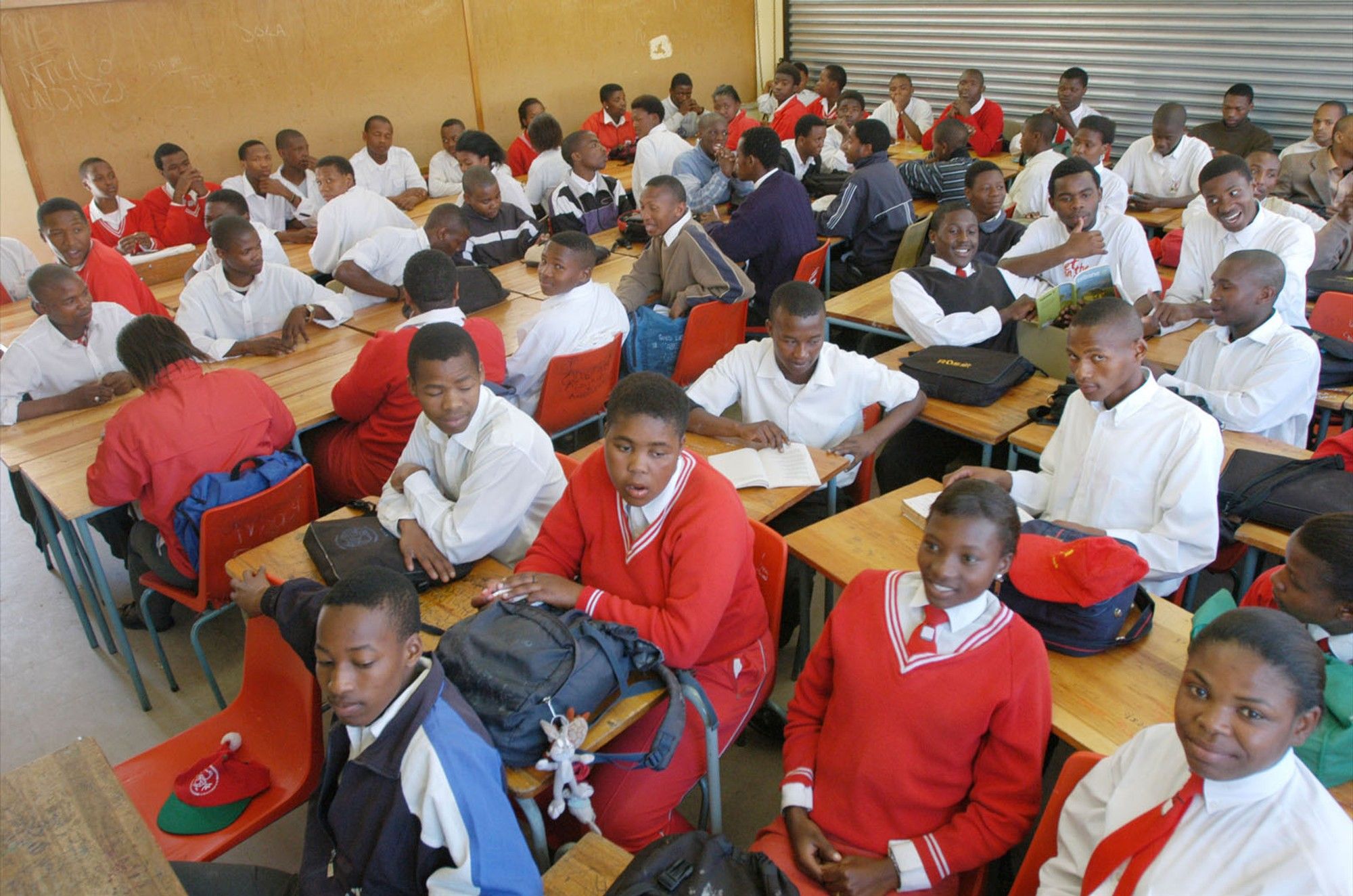 Teachers face burnout as austerity measures spark crisis in education