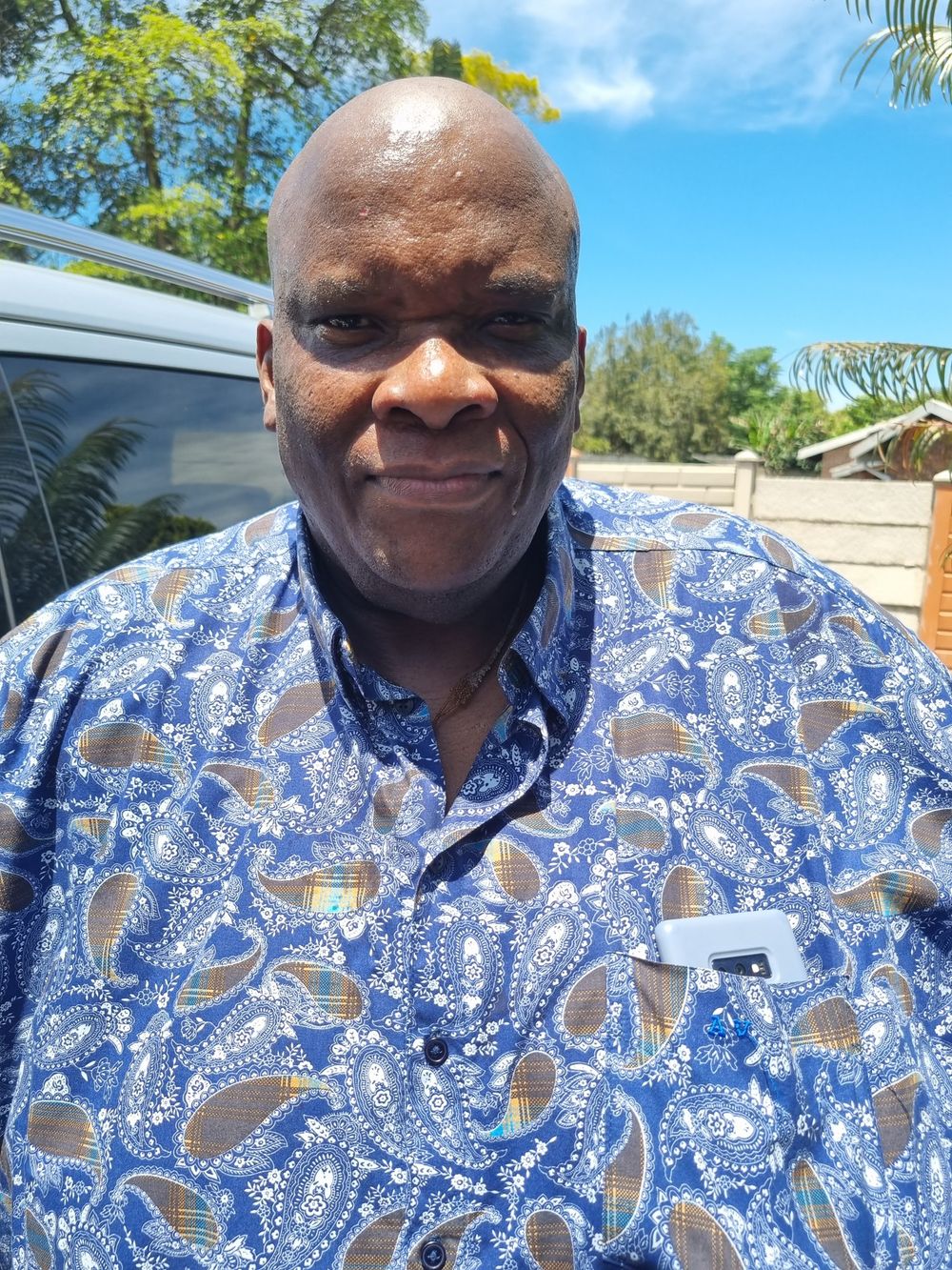 Death of Dr Vusi Shongwe leaves ‘painful void’ in KZN’s intellectual ...