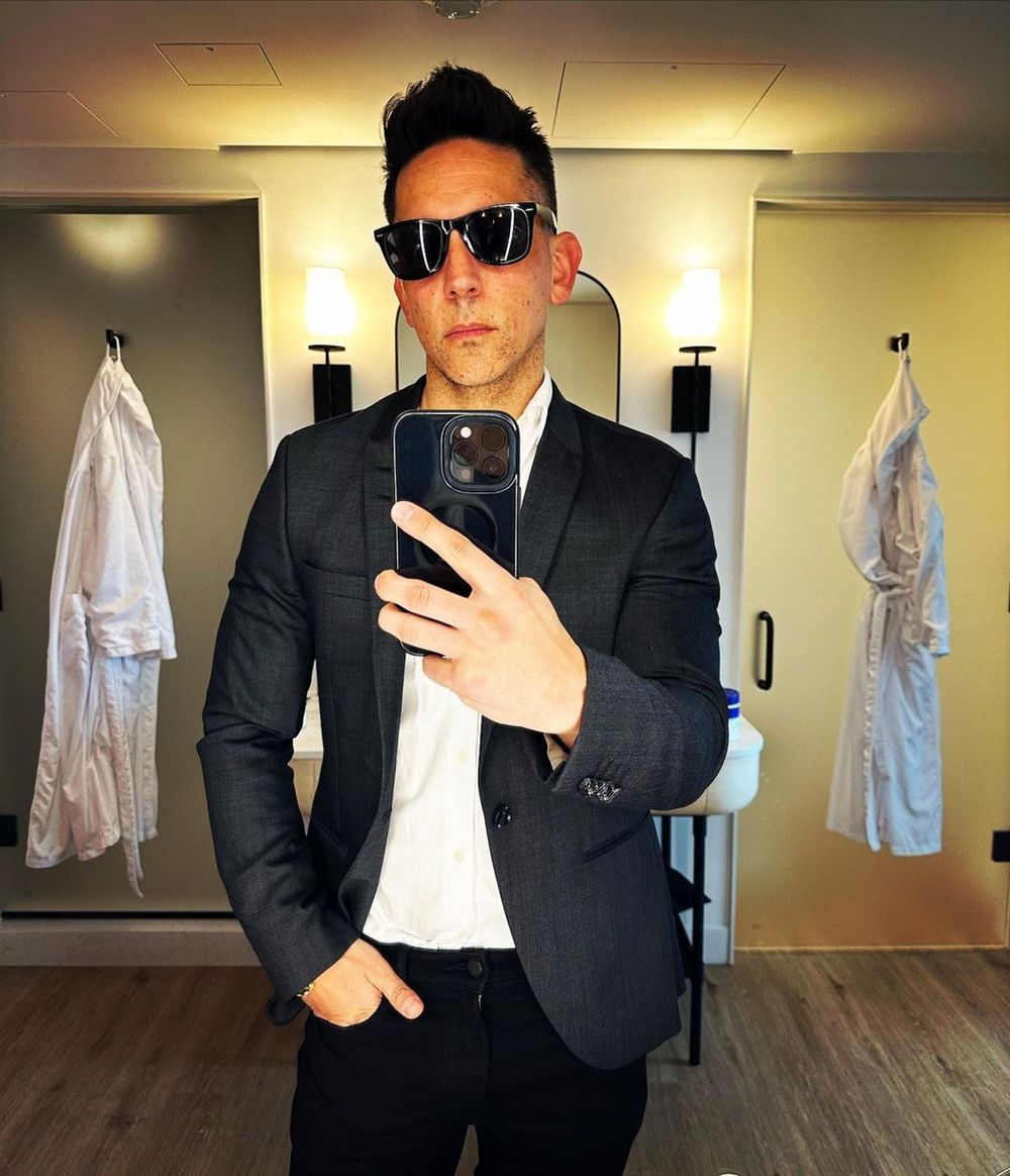 Danny K breaks musical hiatus: new song on the way