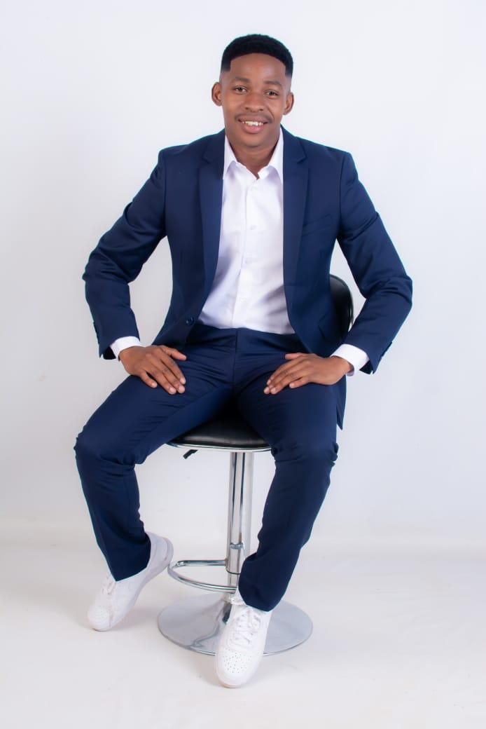 Young, bold and on a mission: Meet Mr SA contender Thozamile
