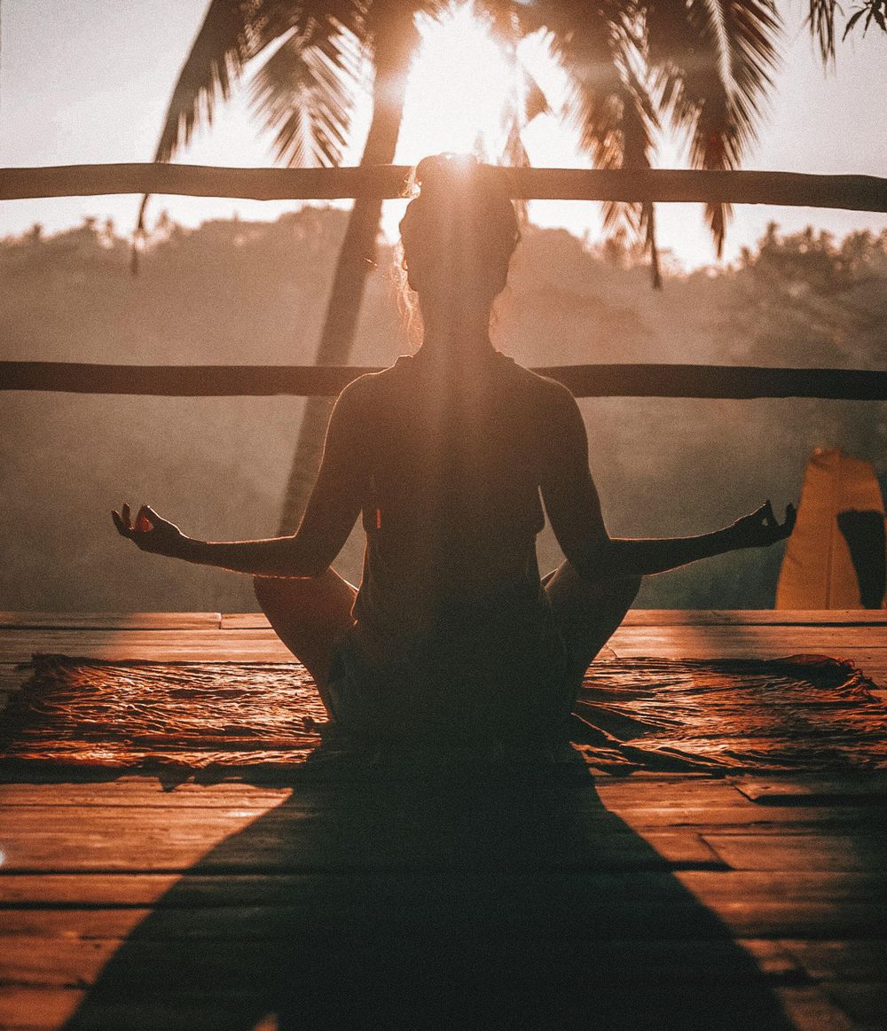 Healing travel: explore the top destinations for wellness and rejuvenation