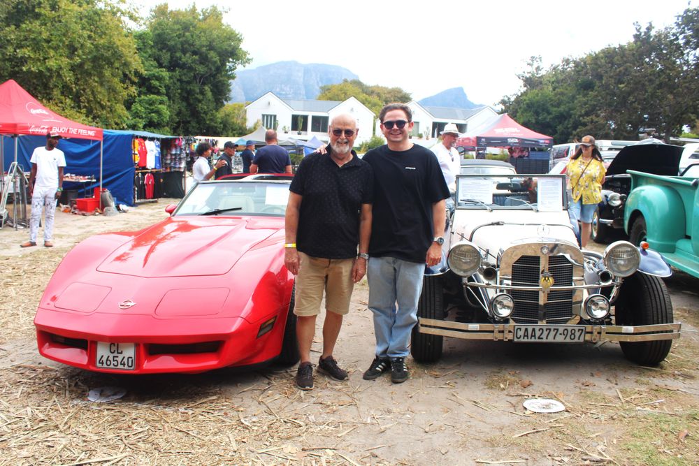 Classic Cars & Bike Show: A celebration of engines, elegance, and charity