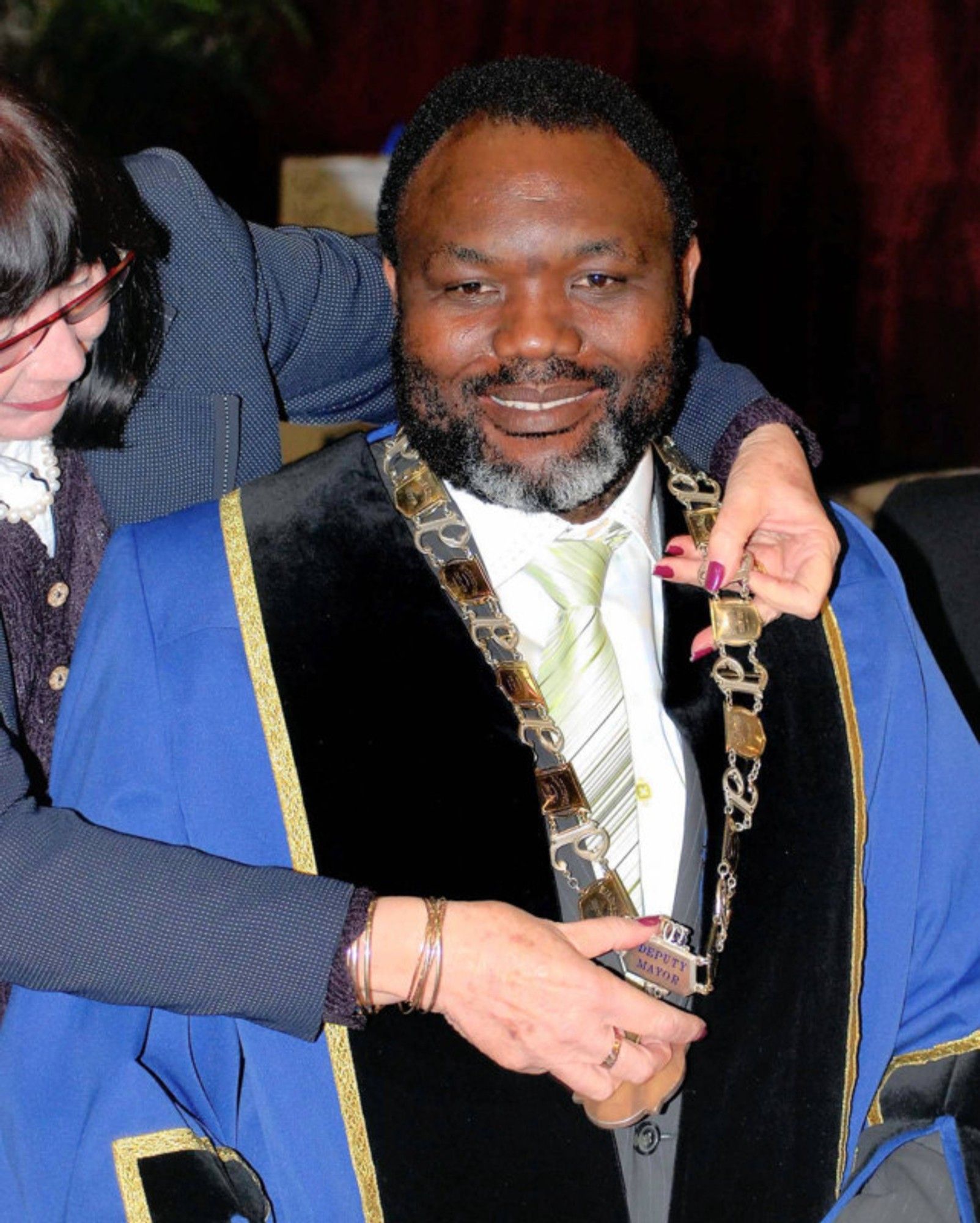 Shelembe in court for fraud and corruption