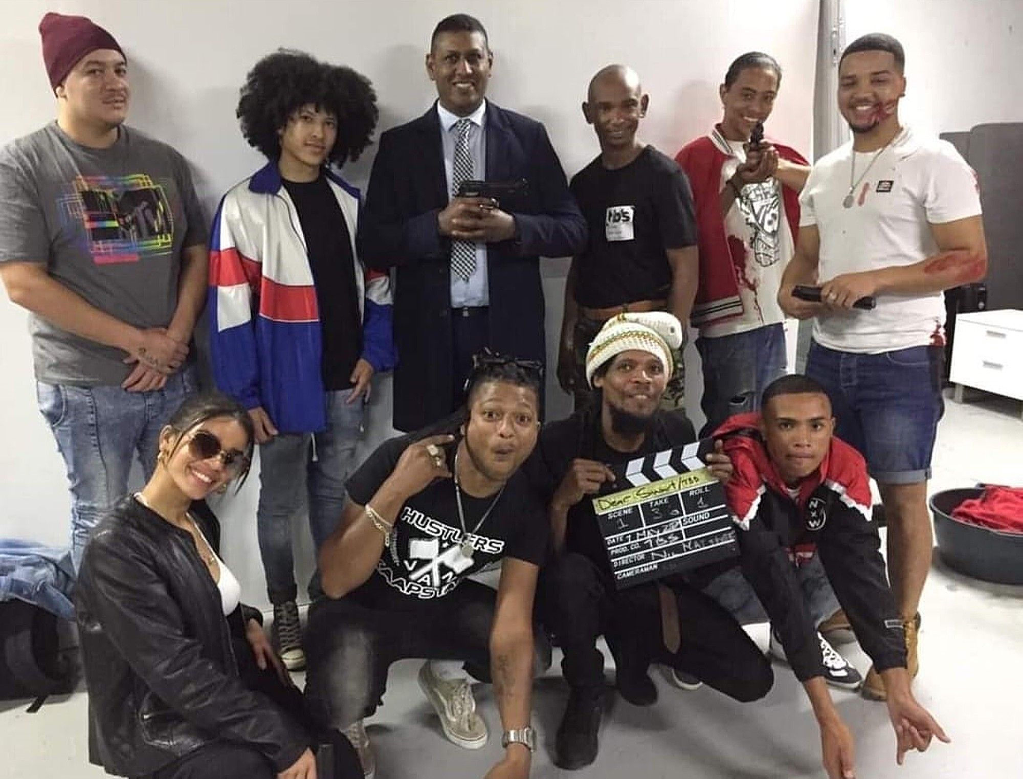 Your time to shine: Cape Town actors can audition for fliek in Belhar