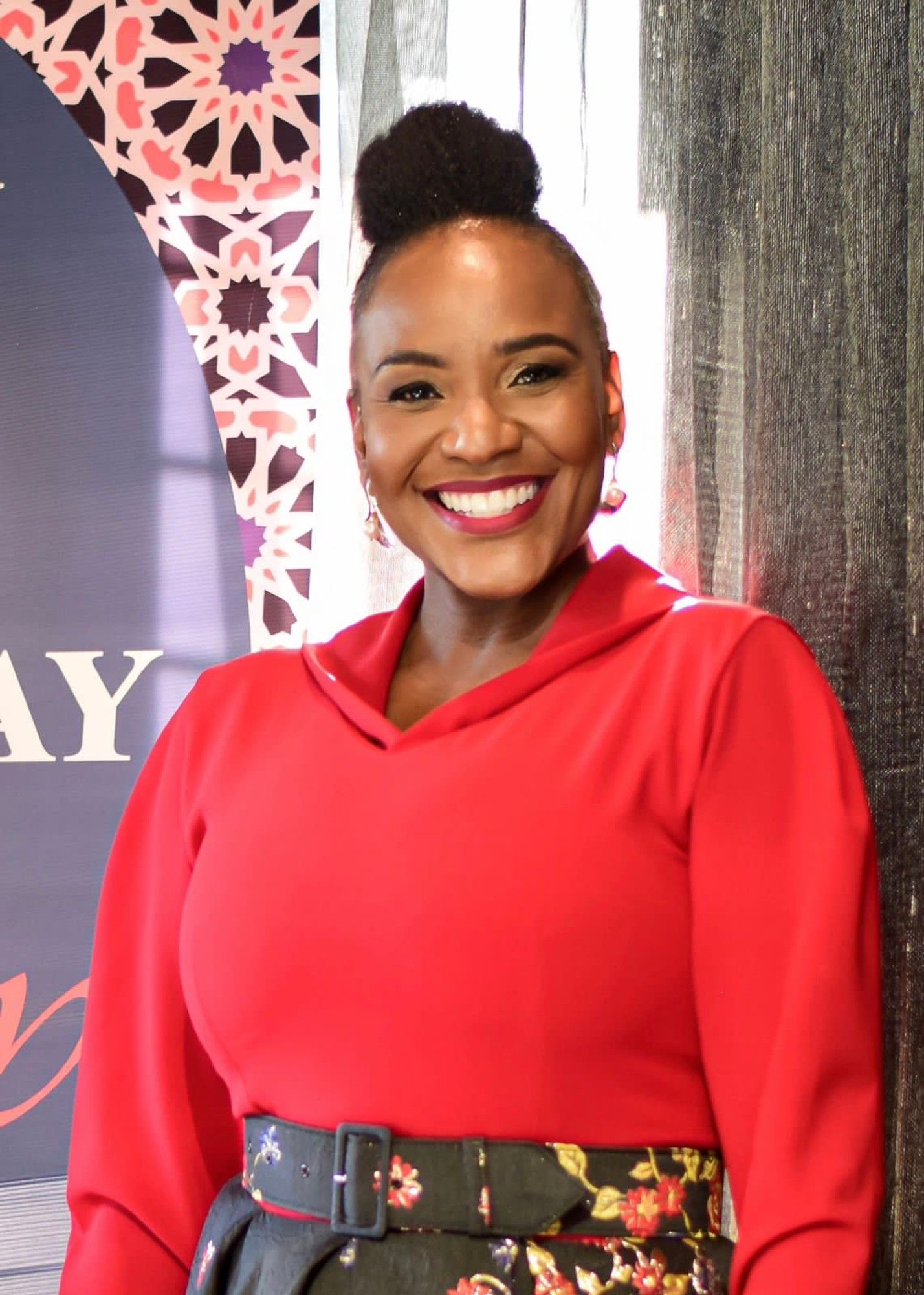 Monene talks thriving in competitive mining industry