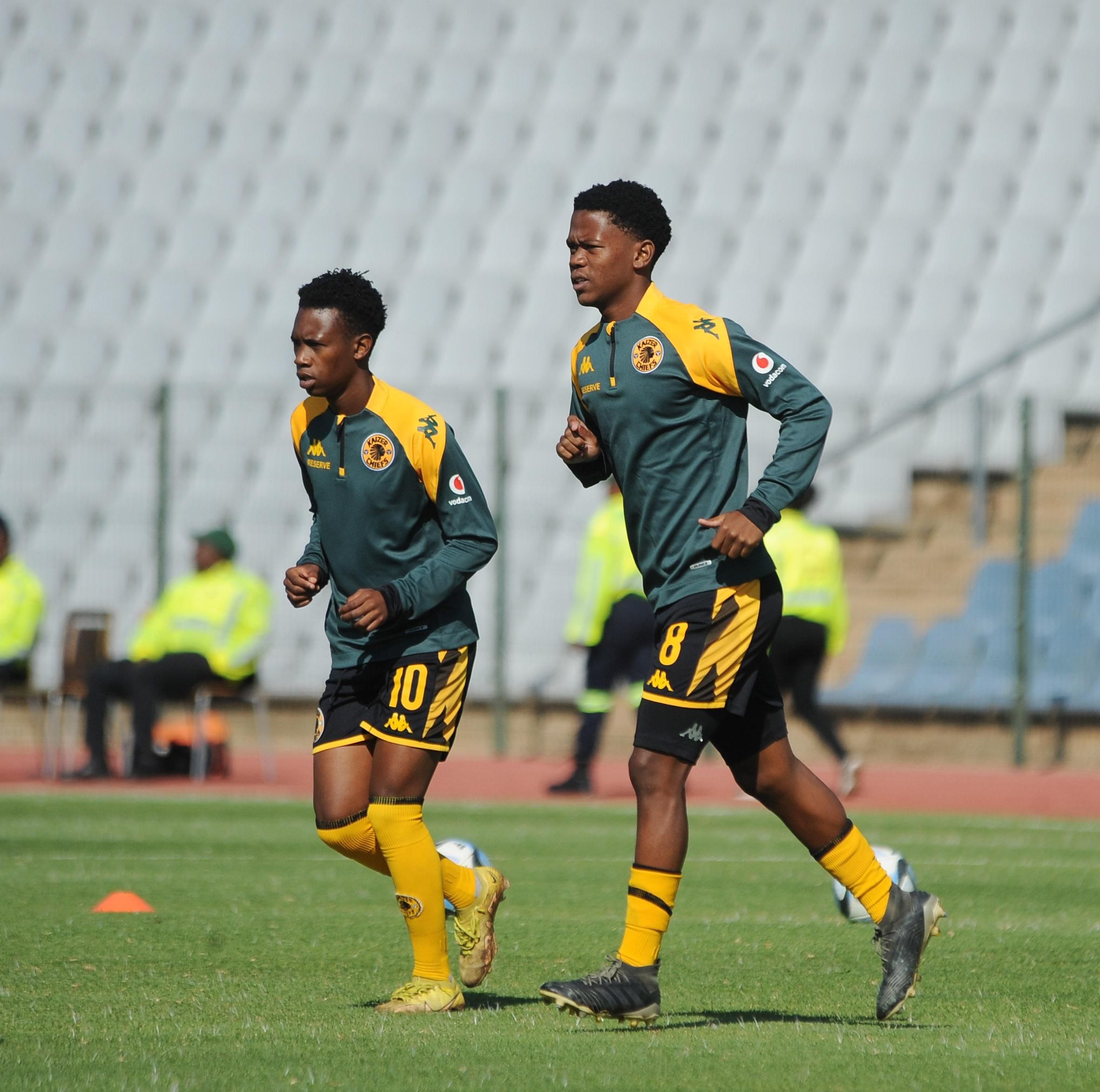 OweChiefs uvume ' eyokukhulisela' izimbangi kwiDDC