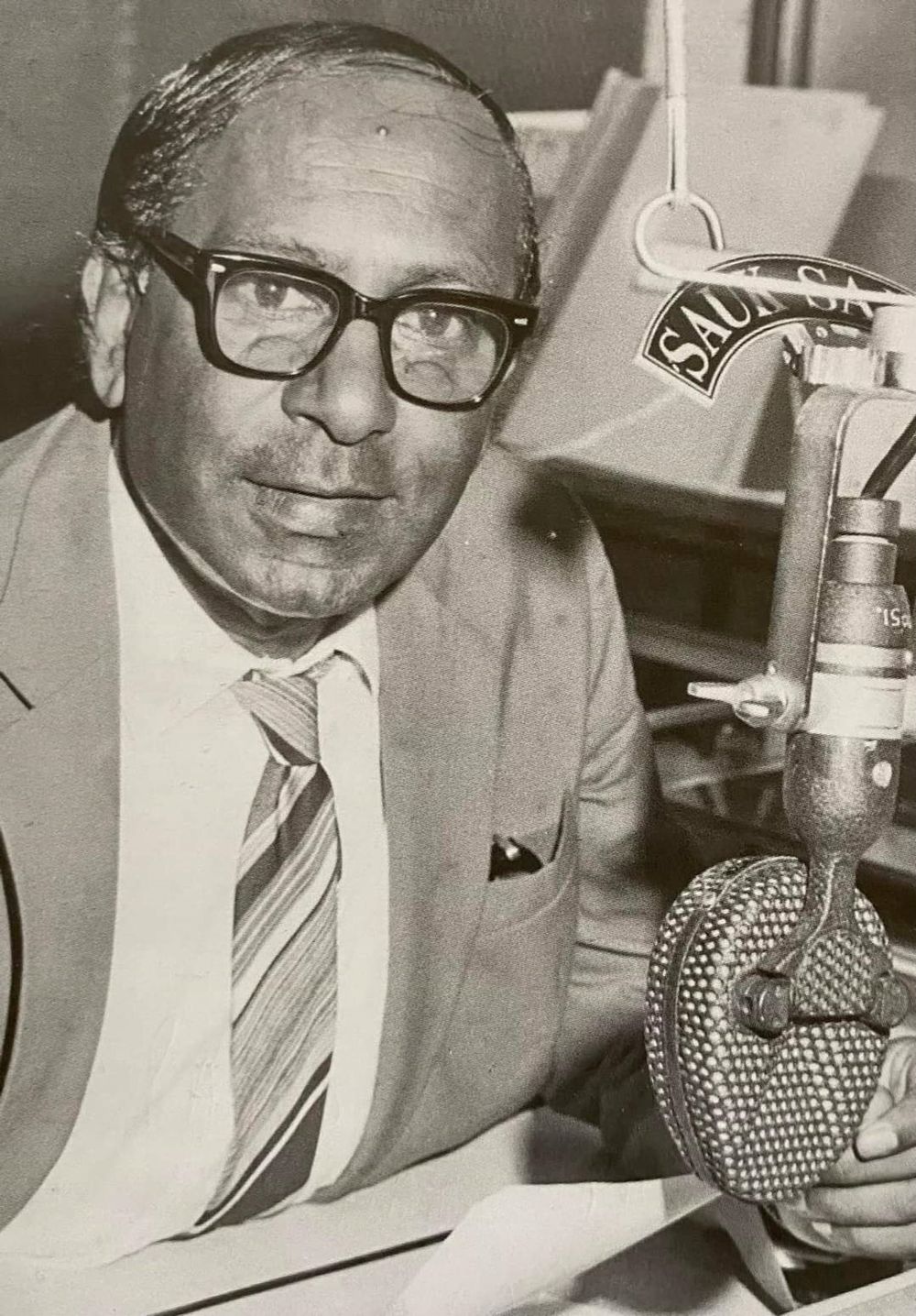 From the antics of Peru and Bala to the smooth voice of Kenny Maistry ...