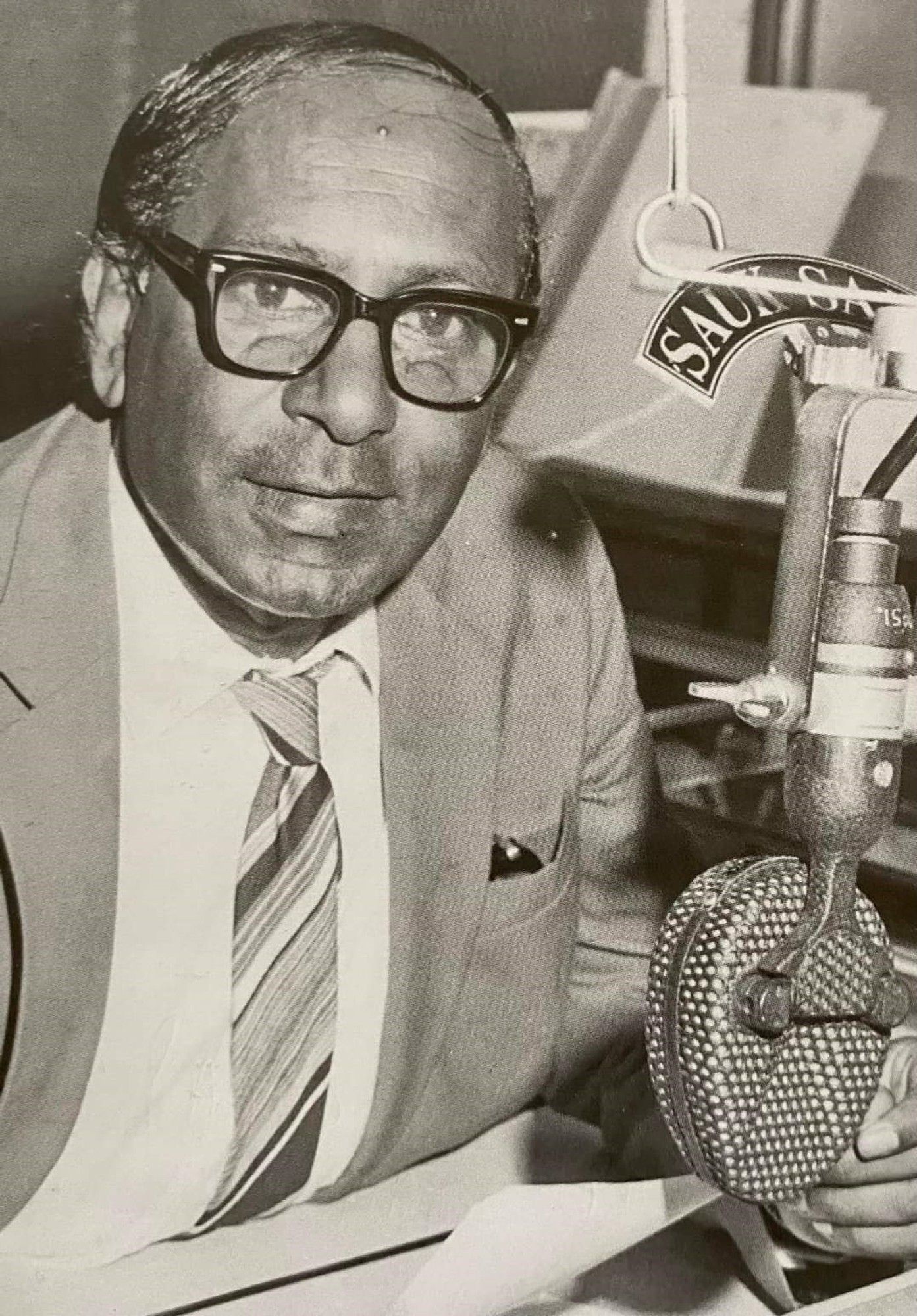 From the antics of Peru and Bala to the smooth voice of Kenny Maistry ...