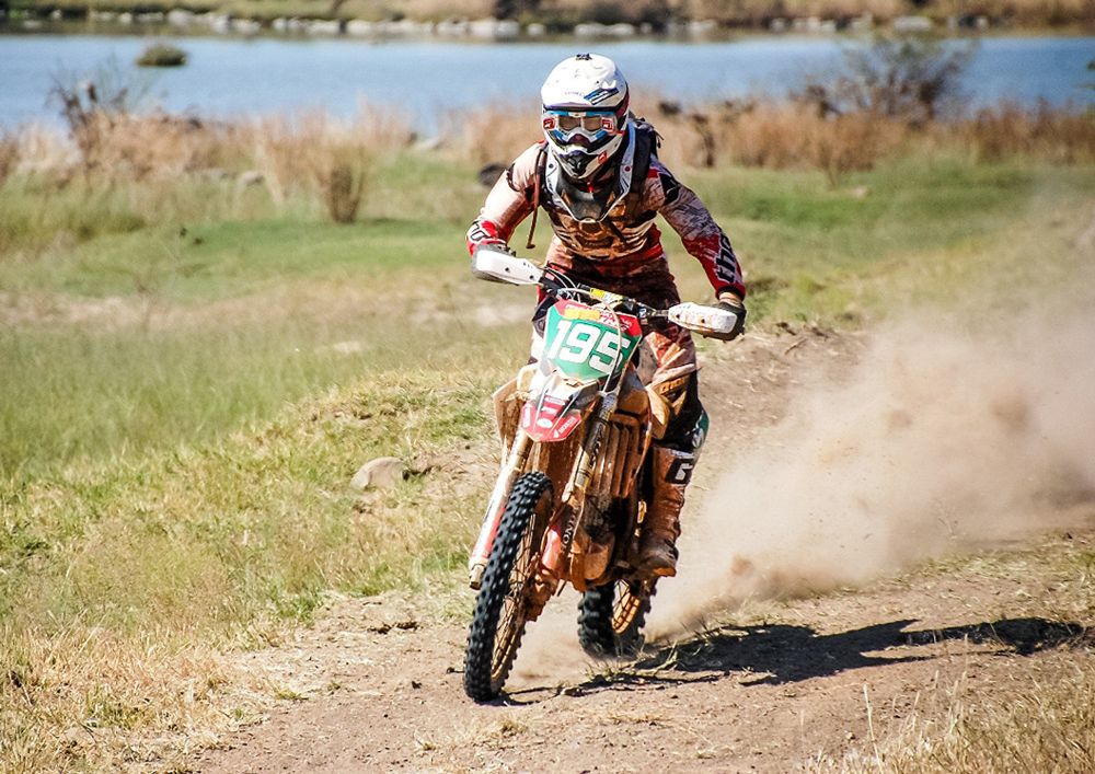Desert-type racing returns to Stella