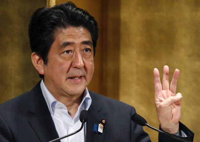 Boost to Japan’s war on deflation