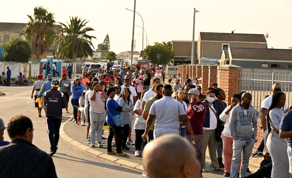 IEC reassures public that local elections won't disrupt school exams