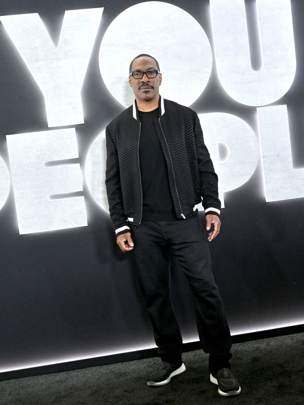 Eddie Murphy thanks God he refused cocaine offered to him by fellow ...