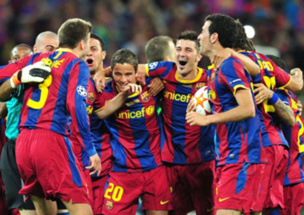 Barca scout blames power games for axing
