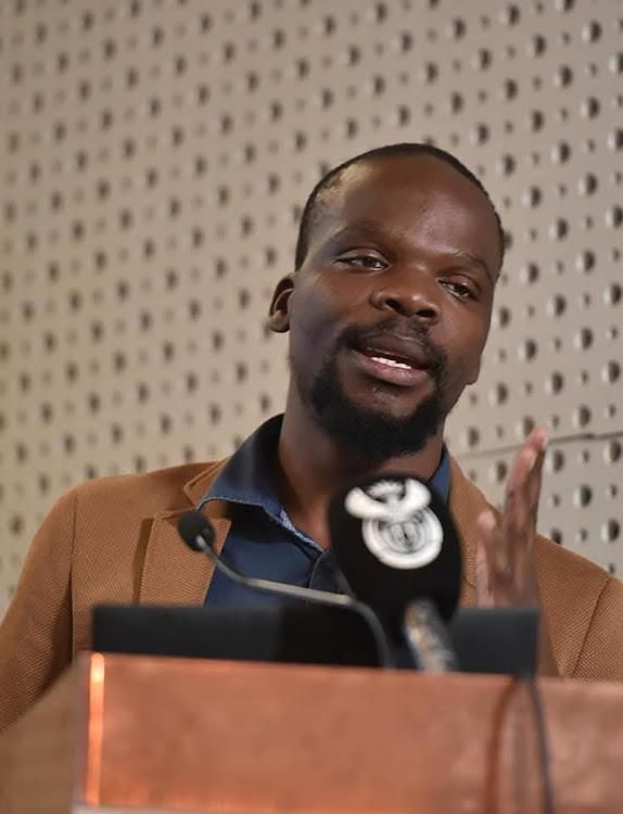 Urgent Appeal: Pretoria journalist Aserie Ndlovu and partner still ...