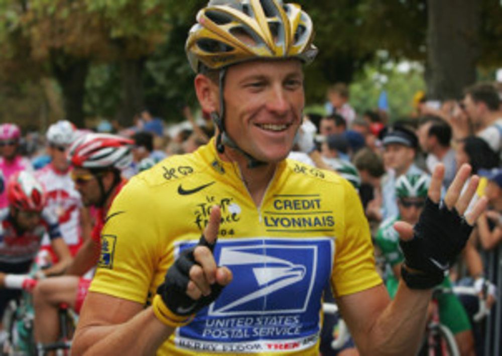 Armstrong opts against appeal