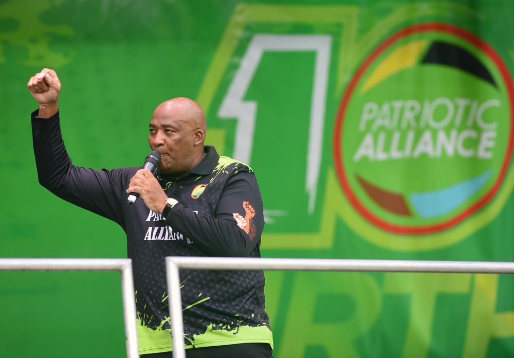 McKenzie to publish list of funding given to artists