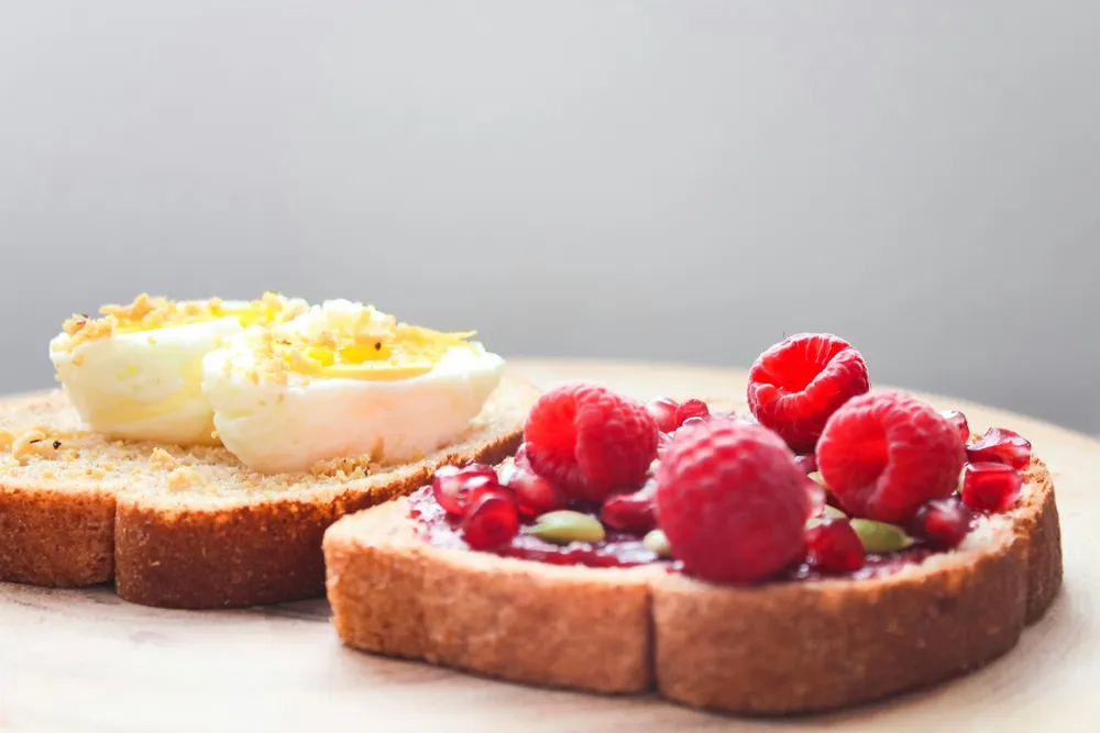 Explore 2024's hottest diets and nutrition trends: essential benefits ...