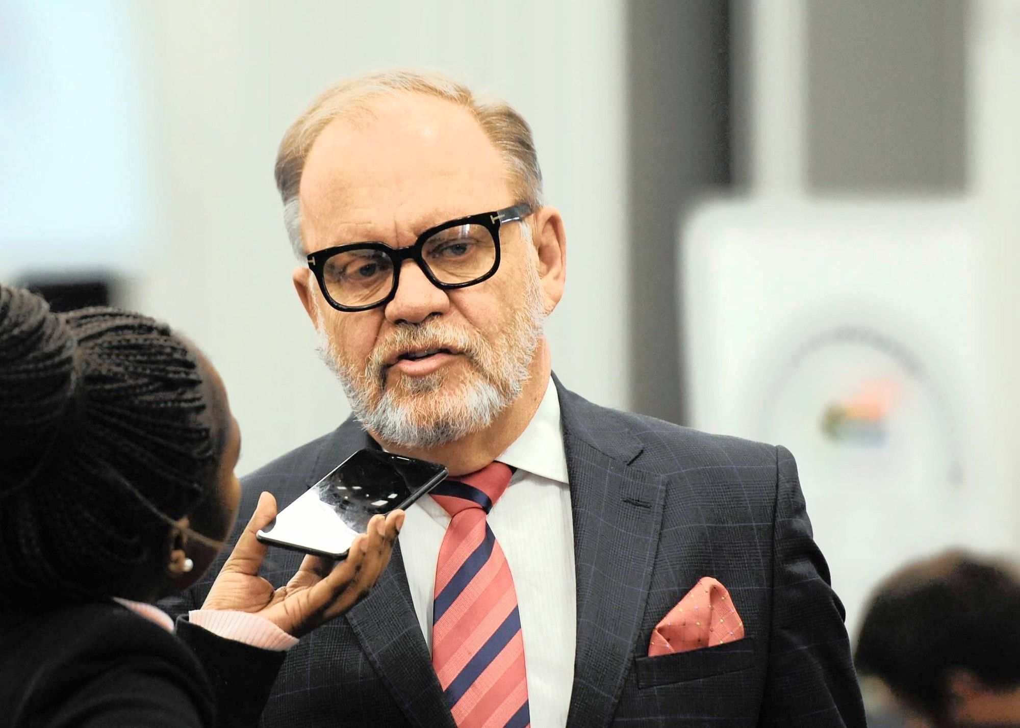 MKMVA raises concern about events of St George’s Hotel