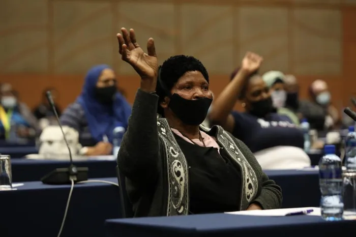 eThekwini Municipality gives informal traders affected by Covid-19 ...