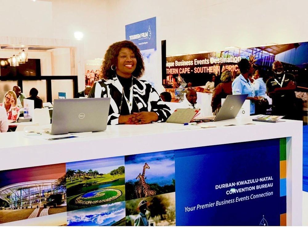 KwaZulu-Natal's Role in South Africa's Business Events Growth