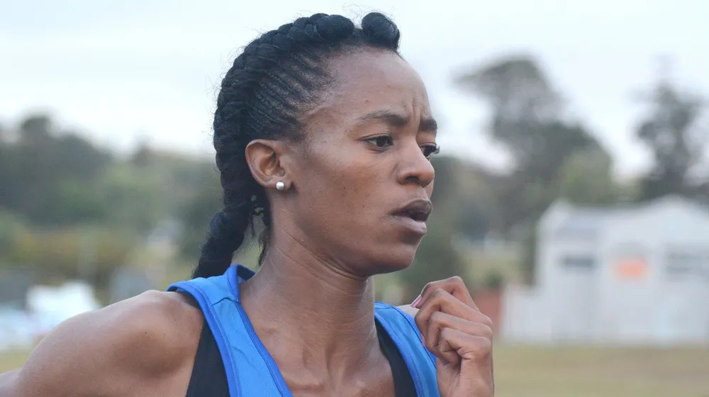 Helalia Johannes firm favourite for SPAR Women’s 10 km Challenge