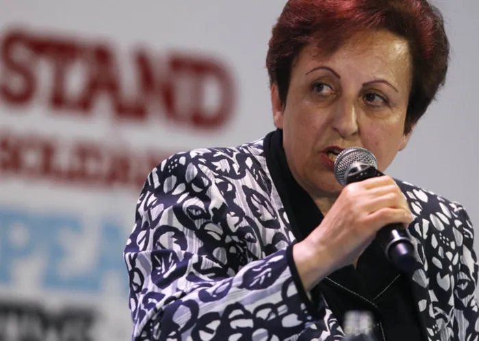 Nobel Laureate surprised at visa row silence