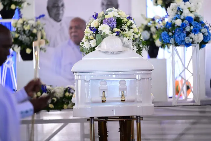 Nkonyane burial row deepens as Icebolethu denies body disappearance claims