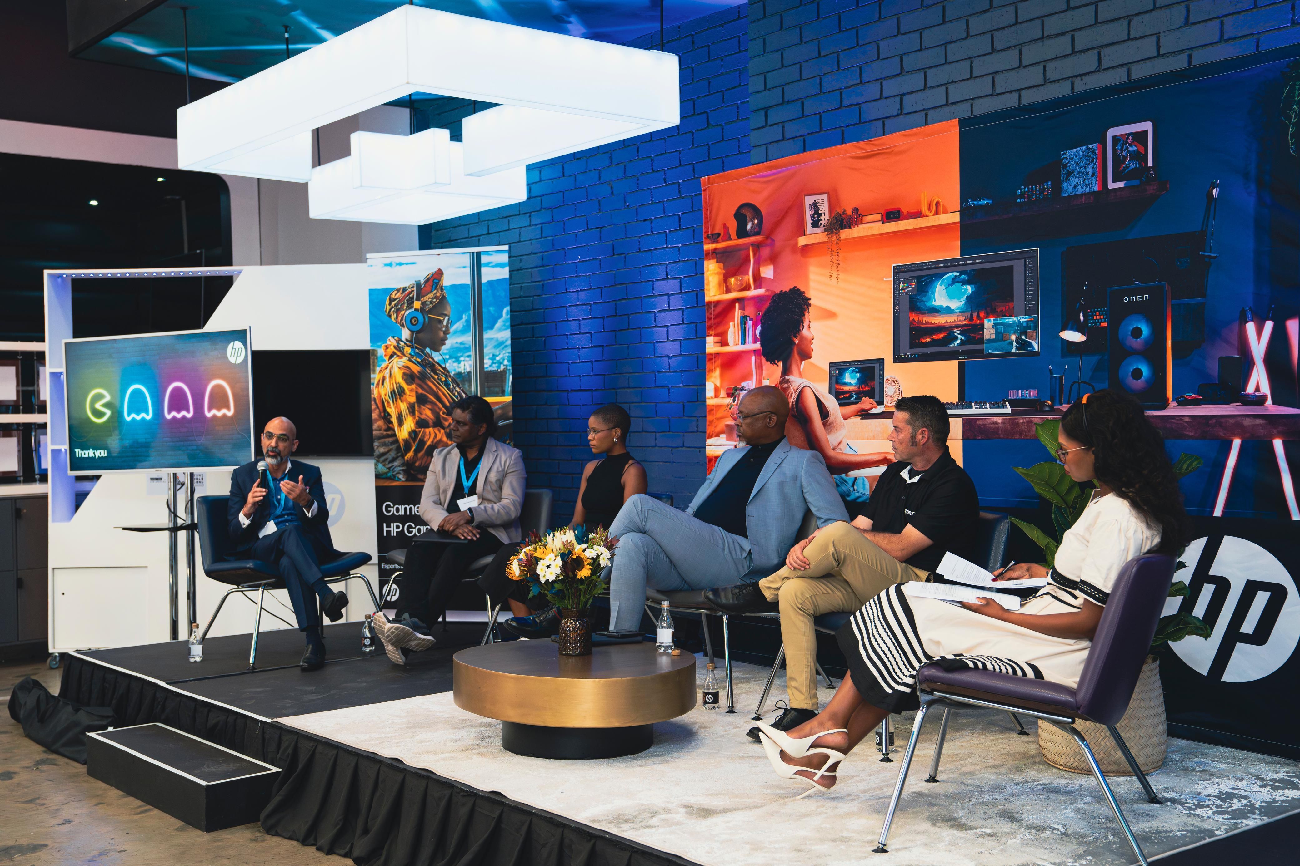 Gaming as a career: Diving into the youth's perception of gaming as a ...