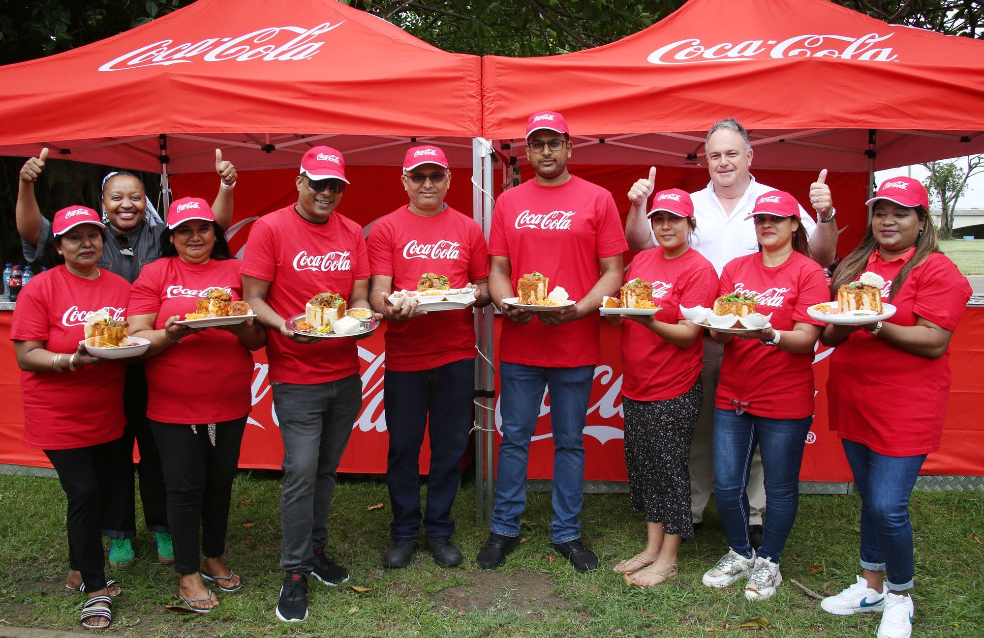 Excitement builds as top 10 finalists announced in KZN’s Coca-Cola ...