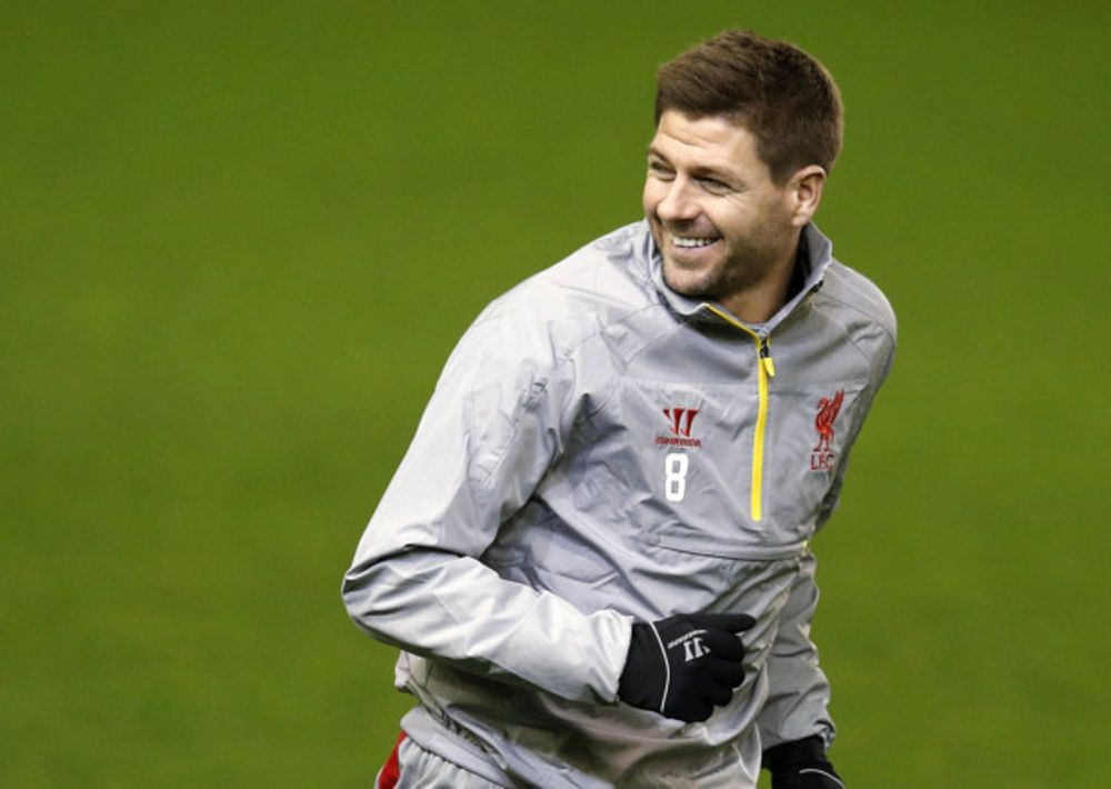 Jose’s Gerrard regret